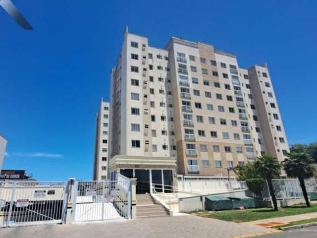 Apartamento em Boqueirão, Curitiba/PR de 55m² 2 quartos à venda por R$ 489.000,00