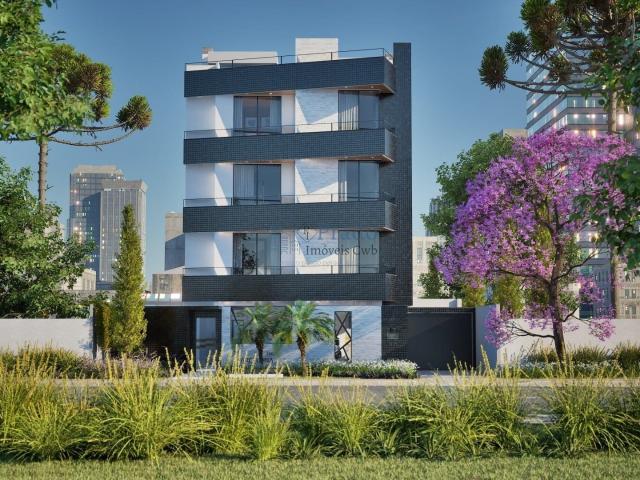 Apartamento em Boqueirão, Curitiba/PR de 60m² 2 quartos à venda por R$ 449.000,00