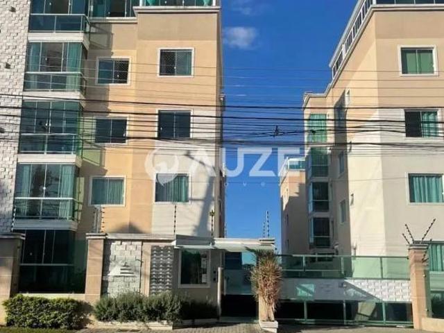 Apartamento em Boqueirão, Curitiba/PR de 78m² 3 quartos à venda por R$ 650.000,00