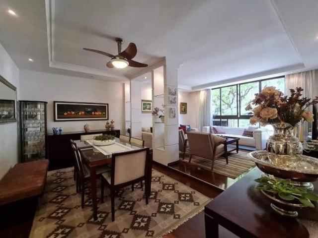 Apartamento em Boqueirão, Apartamento em Santos, Apartamento com 3 dorms, Apartamento à Venda em Boq