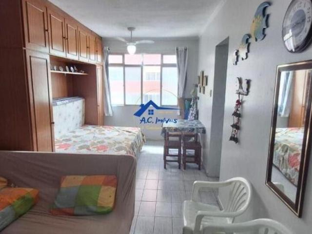 Apartamento em Boqueirão Mobiliado e com Elevador!