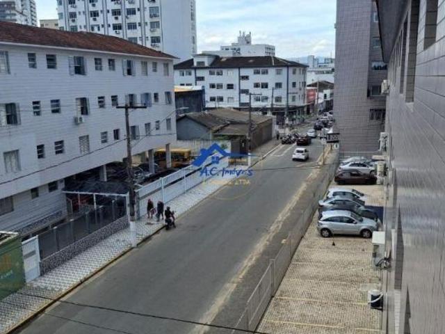 Apartamento em Boqueirão Mobiliado e com Elevador!
