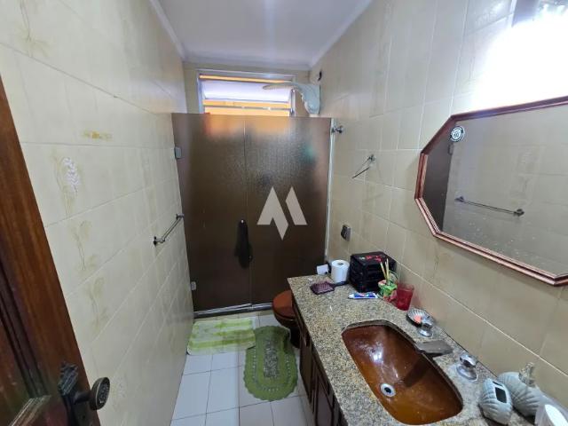 Apartamento em Boqueirão, Santos/SP 4 dorm sendo 2 suítes 2 vagas