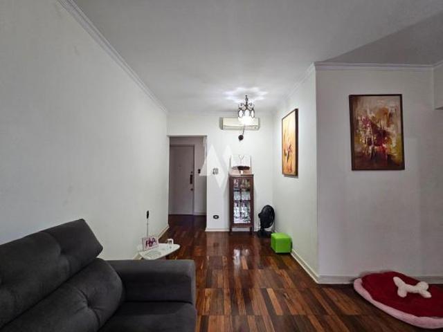 Apartamento em Boqueirão, Santos/SP de 104m² 2 quartos à venda por R$ 650.000,00