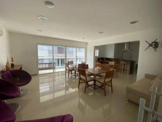 Apartamento em Boqueirão, Santos/SP de 104m² 2 quartos à venda por R$ 1.145.000,00