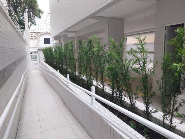 Apartamento em Boqueirão, Santos/SP de 104m² 2 quartos à venda por R$ 1.184.000,00