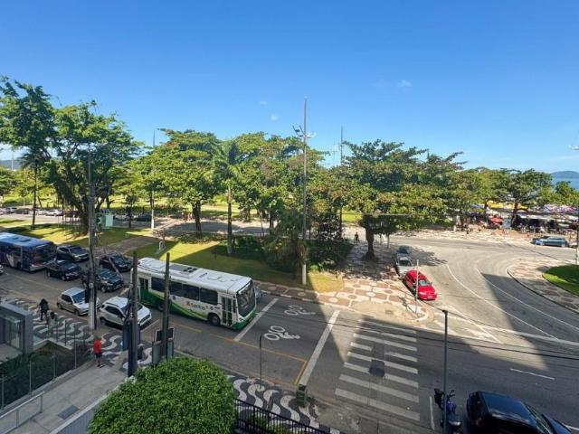 Apartamento em Boqueirão, Santos/SP de 105m² 2 quartos à venda por R$ 1.399.000,00