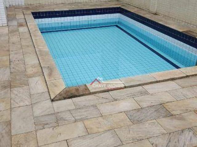 Apartamento em Boqueirão, Santos/SP de 106m² 2 quartos à venda por R$ 749.900,00