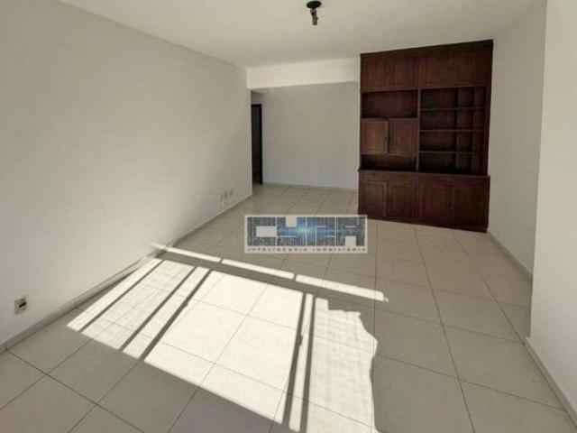 Apartamento em Boqueirão, Santos/SP de 109m² 3 quartos à venda por R$ 585.000,00