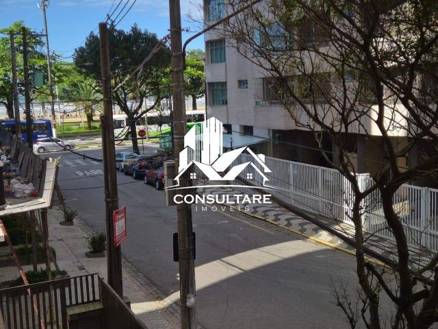 Apartamento em Boqueirão, Santos/SP de 100m² 2 quartos à venda por R$ 829.900,00