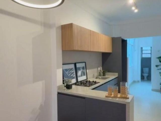 Apartamento em Boqueirão, Santos/SP de 100m² 2 quartos à venda por R$ 860.000,00