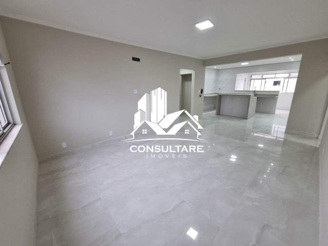 Apartamento em Boqueirão, Santos/SP de 100m² 2 quartos à venda por R$ 879.000,00