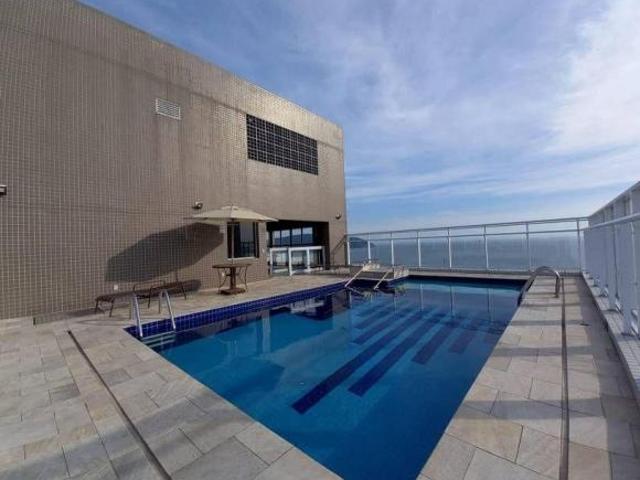 Apartamento em Boqueirão, Santos/SP de 100m² 2 quartos à venda por R$ 1.650.000,00