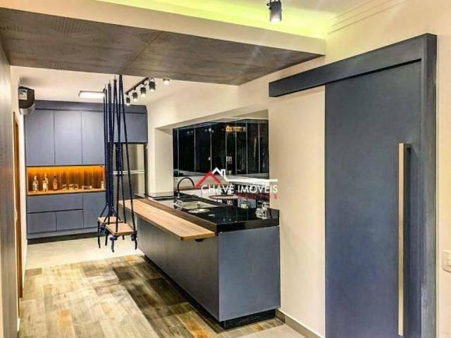 Apartamento em Boqueirão, Santos/SP de 100m² 2 quartos à venda por R$ 1.690.000,00