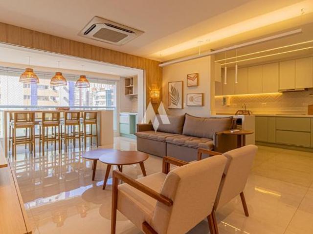 Apartamento em Boqueirão, Santos/SP de 100m² 2 quartos à venda por R$ 1.800.000,00