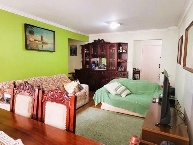 Apartamento em Boqueirão, Santos/SP de 100m² 2 quartos para locação R$ 5.500,00/mes