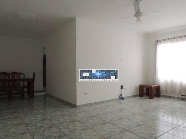 Apartamento em Boqueirão, Santos/SP de 114m² 3 quartos à venda por R$ 720.000,00
