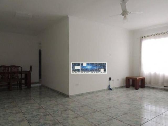 Apartamento em Boqueirão, Santos/SP de 114m² 3 quartos à venda por R$ 720.000,00