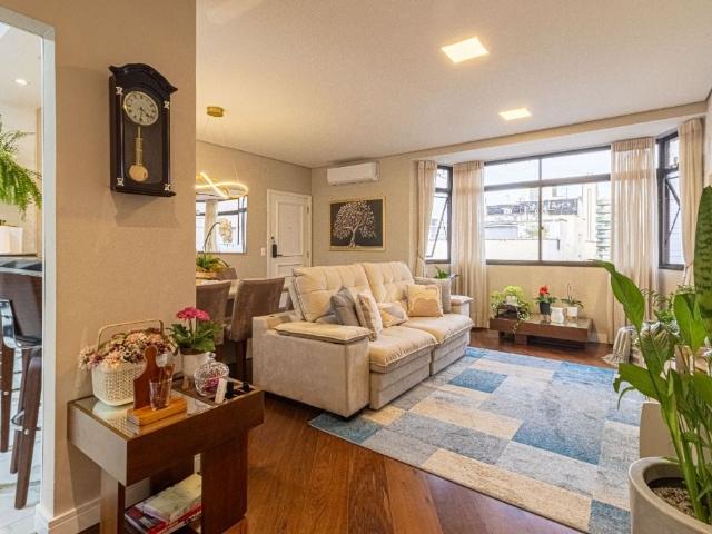 Apartamento em Boqueirão, Santos/SP de 117m² 3 quartos à venda por R$ 1.799.000,00
