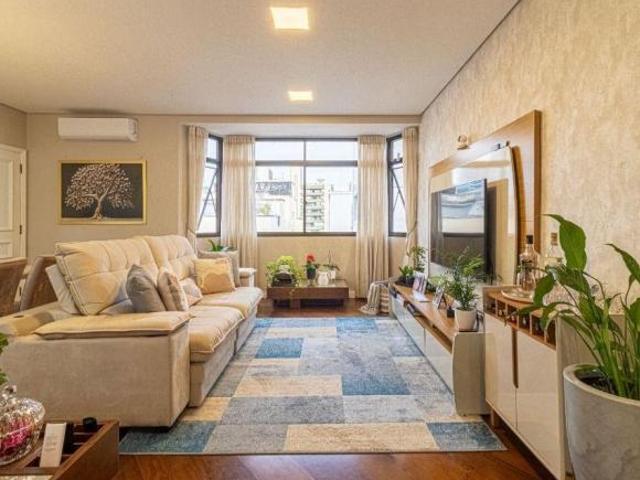 Apartamento em Boqueirão, Santos/SP de 117m² 3 quartos à venda por R$ 1.800.000,00