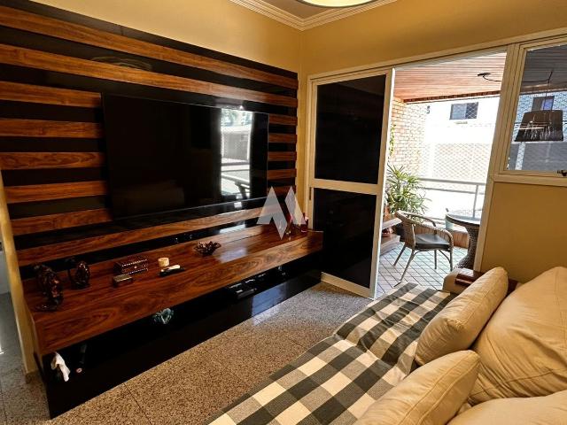 Apartamento em Boqueirão, Santos/SP de 118m² 3 quartos à venda por R$ 1.549.900,00