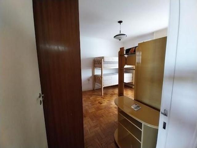 Apartamento Em Boqueirão, Santos/sp de 110 m² 2 Quartos Para Locação R$4.301,00/mes