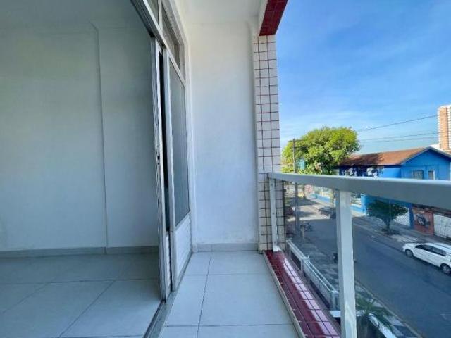 Apartamento em Boqueirão, Santos/SP de 110m² 2 quartos à venda por R$ 530.000,00