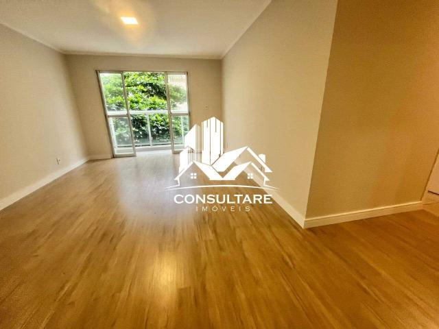 Apartamento em Boqueirão, Santos/SP de 110m² 3 quartos à venda por R$ 1.549.000,00