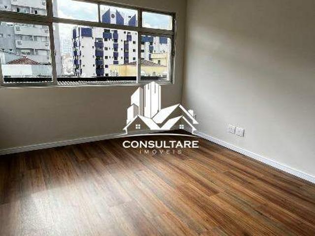 Apartamento em Boqueirão, Santos/SP de 111m² 3 quartos à venda por R$ 879.900,00