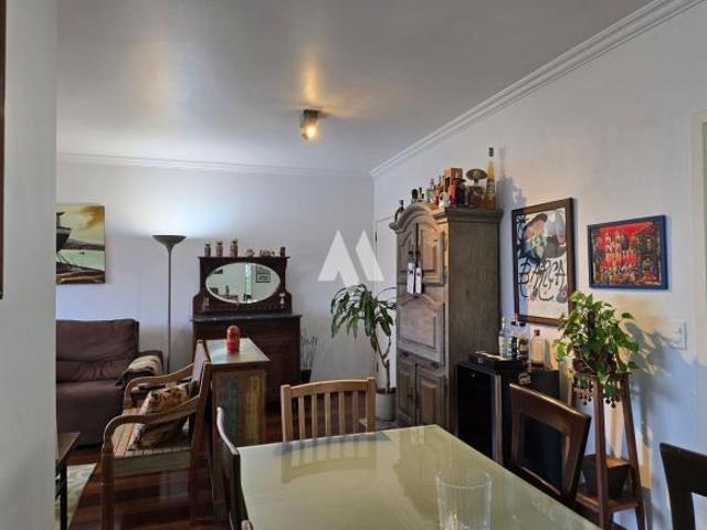 Apartamento em Boqueirão, Santos/SP de 112m² 3 quartos à venda por R$ 950.000,00