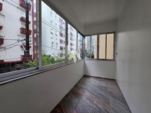 Apartamento em Boqueirão, Santos/SP de 113m² 2 quartos à venda por R$ 849.900,00