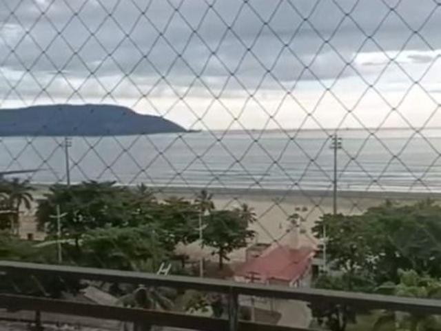 Apartamento em Boqueirão, Santos/SP de 125m² 3 quartos à venda por R$ 1.689.900,00