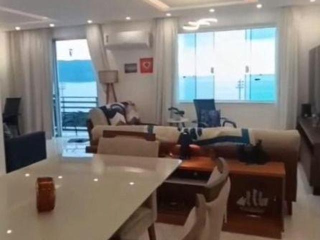 Apartamento em Boqueirão, Santos/SP de 125m² 3 quartos à venda por R$ 1.690.000,00