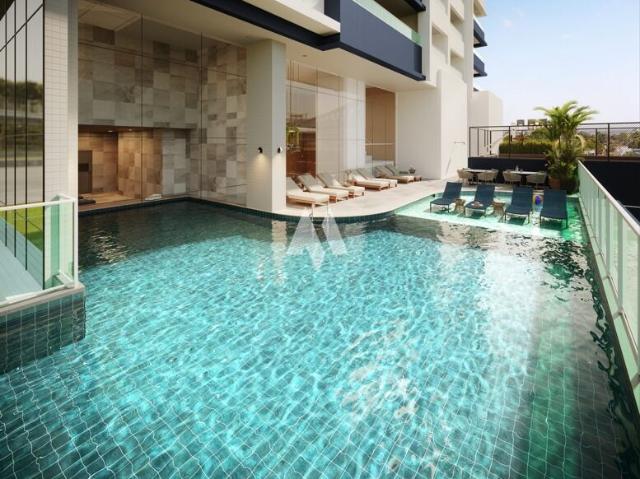 Apartamento em Boqueirão, Santos/SP de 125m² 3 quartos à venda por R$ 1.760.480,00