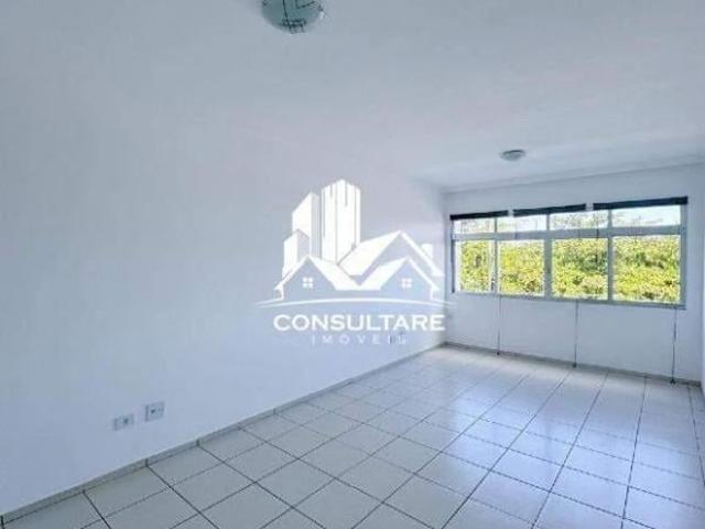 Apartamento em Boqueirão, Santos/SP de 126m² 2 quartos à venda por R$ 1.400.000,00