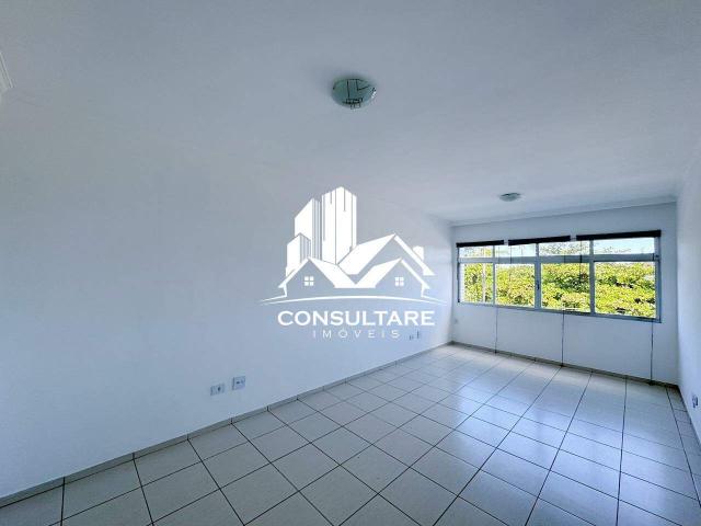 Apartamento em Boqueirão, Santos/SP de 126m² 2 quartos para locação R$ 6.000,00/mes