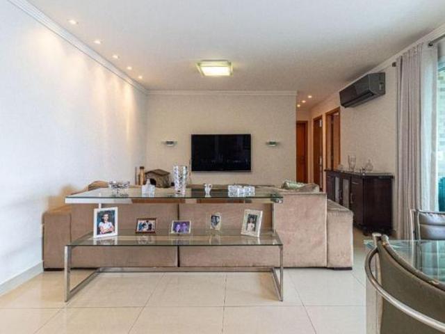 Apartamento em Boqueirão, Santos/SP de 126m² 3 quartos à venda por R$ 1.650.000,00