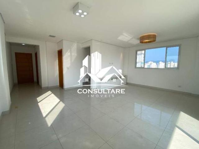 Apartamento em Boqueirão, Santos/SP de 127m² 3 quartos à venda por R$ 1.750.000,00