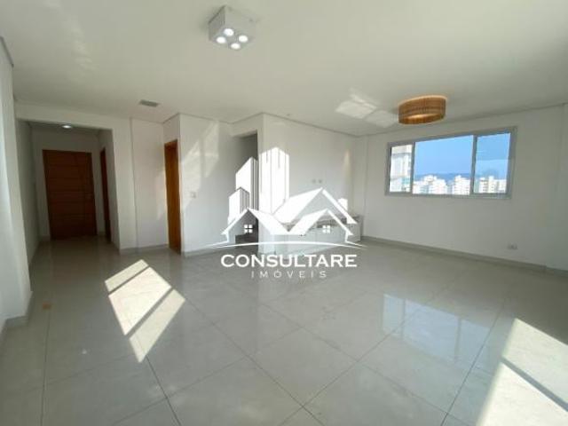 Apartamento em Boqueirão, Santos/SP de 127m² 3 quartos à venda por R$ 1.750.000,00