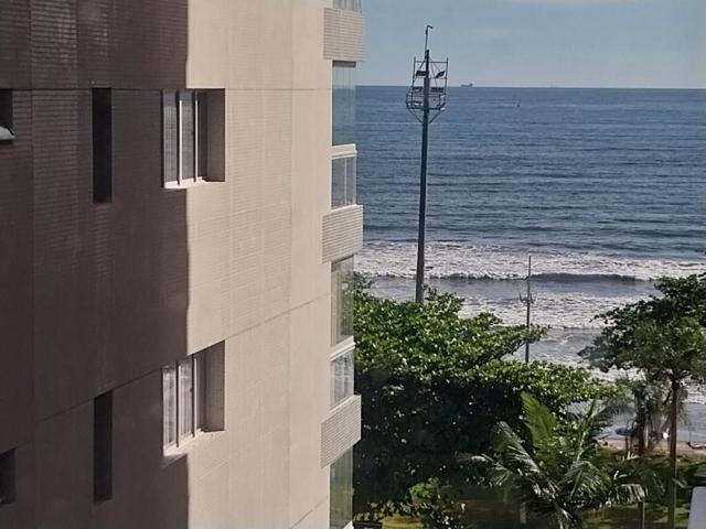 Apartamento em Boqueirão, Santos/SP de 127m² 3 quartos à venda por R$ 1.799.000,00