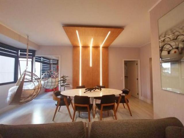 Apartamento em Boqueirão, Santos/SP de 127m² 3 quartos à venda por R$ 1.800.000,00