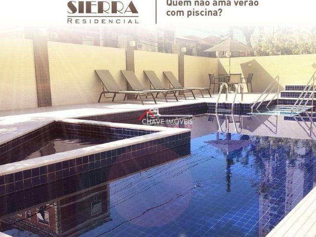 Apartamento em Boqueirão, Santos/SP de 128m² 2 quartos à venda por R$ 1.649.000,00