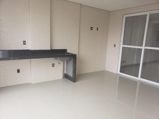 Apartamento em Boqueirão, Santos/SP de 128m² 2 quartos à venda por R$ 1.709.900,00