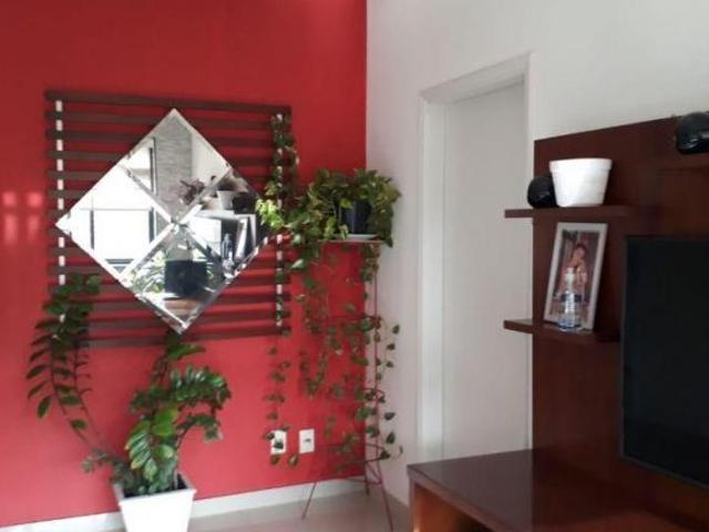 Apartamento em Boqueirão, Santos/SP de 120m² 2 quartos à venda por R$ 530.000,00