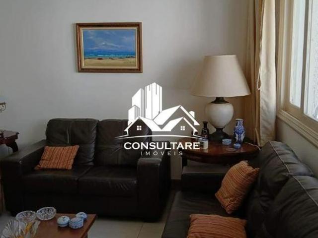 Apartamento em Boqueirão, Santos/SP de 120m² 2 quartos à venda por R$ 805.000,00
