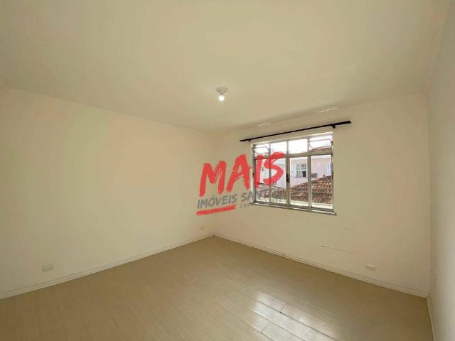 Apartamento em Boqueirão, Santos/SP de 120m² 3 quartos para locação R$ 3.500,00/mes