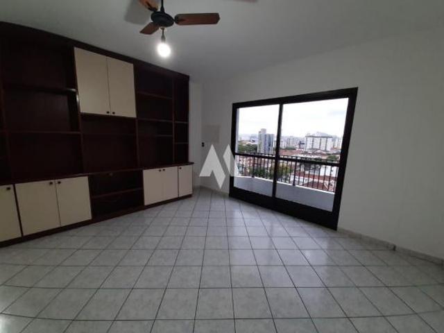 Apartamento em Boqueirão, Santos/SP de 123m² 3 quartos à venda por R$ 753.000,00
