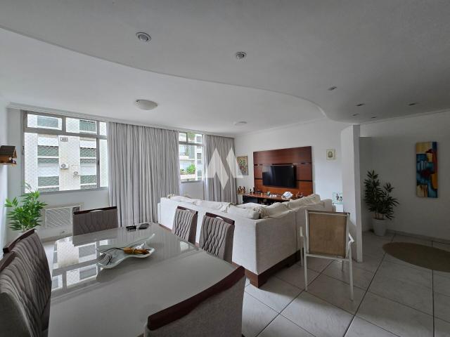 Apartamento em Boqueirão, Santos/SP de 136m² 3 quartos à venda por R$ 849.000,00