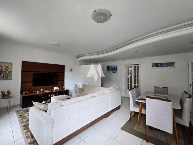 Apartamento em Boqueirão, Santos/SP de 136m² 3 quartos à venda por R$ 850.000,00