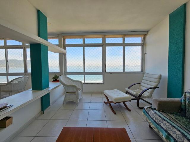 Apartamento em Boqueirão, Santos/SP de 130m² 2 quartos à venda por R$ 1.324.000,00